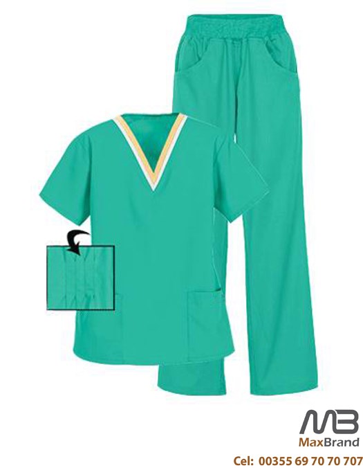 Uniforma per spitale, uniforme spitali, uniforma pune per